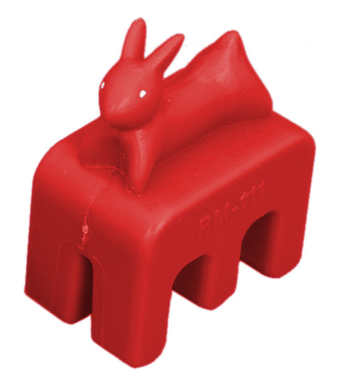 Animal Practice Mute-Rabbit