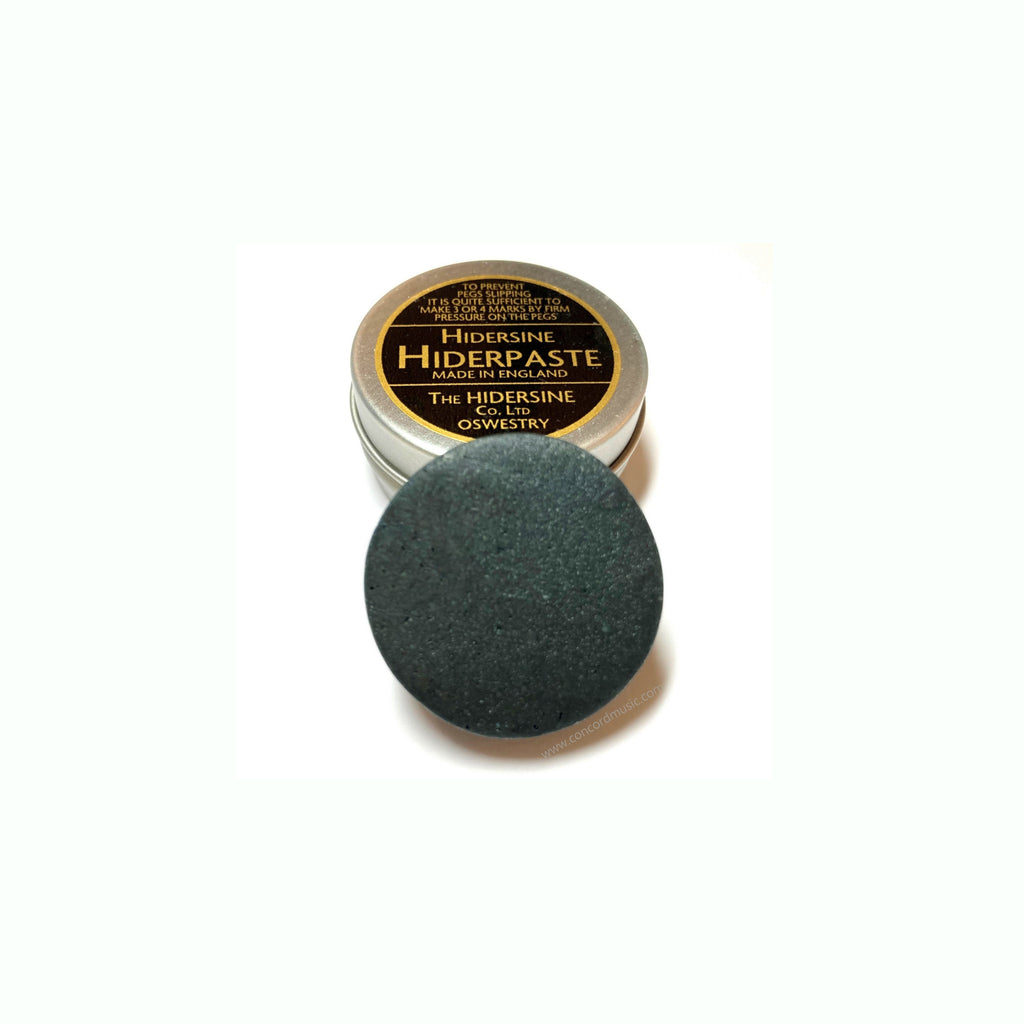 Hiderpaste Anti-Slip Peg Compound