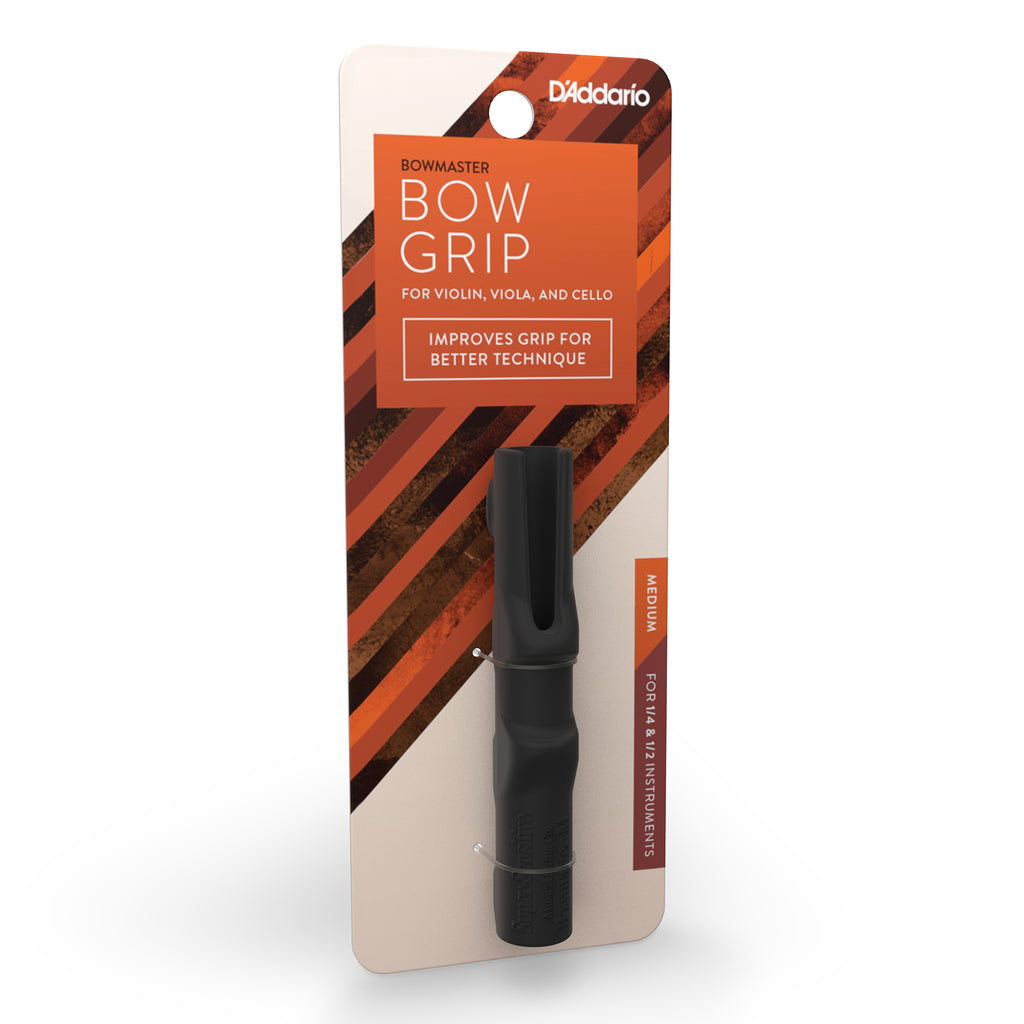 Bowmaster Bow Grip