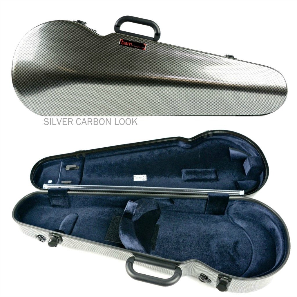 BAM Hightech Contour Viola Case, Free Shipping
