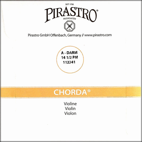 Chorda Violin A String