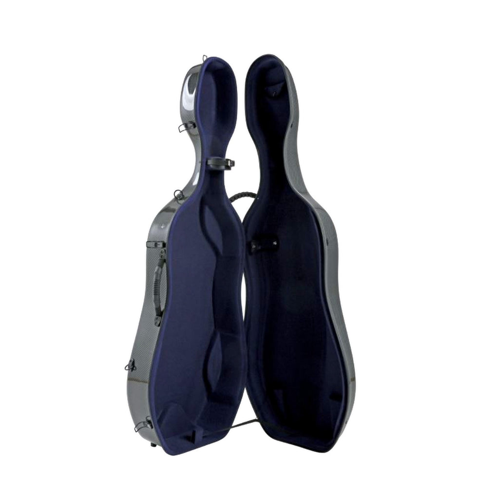 Gewa Cello Case Idea Original Carbon 2.9