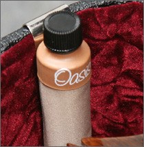 Oasis Case Humidifier, 2 models