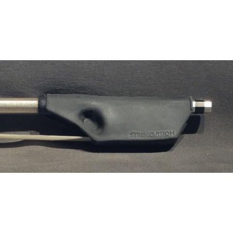 Stringvision Bow Grip for Violin, Viola or Cello