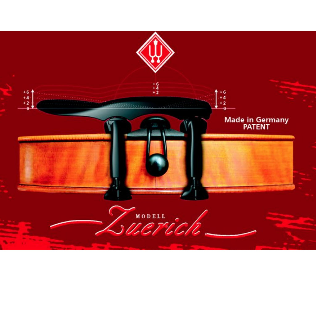 Wittner Zuerich Chinrest for Violin