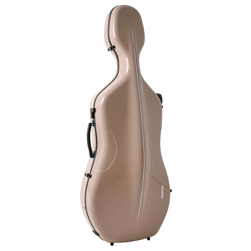 Gewa Air Cello Case 3.9