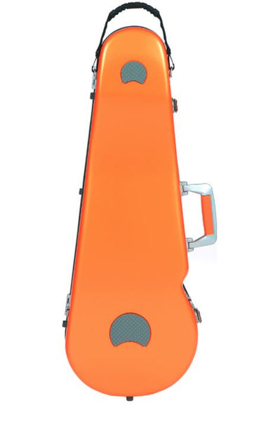 Bam La Defense Viola Case | Hightech Contoured