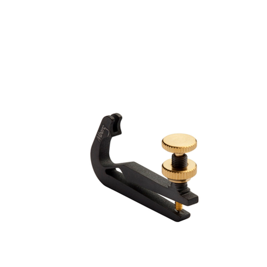 Mberg Titanium Fine Tuner for violin or viola